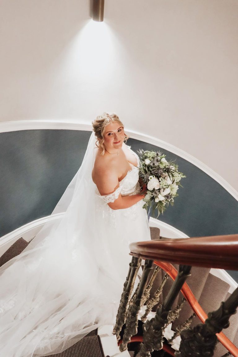 Lori Walker Makeup Artist – Award winning makeup artist specialisting in Bridal and Beauty makeup